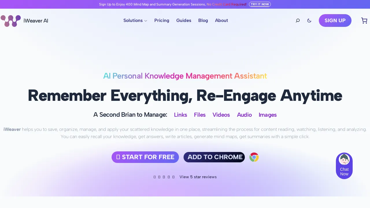 New Tools - BestofAI